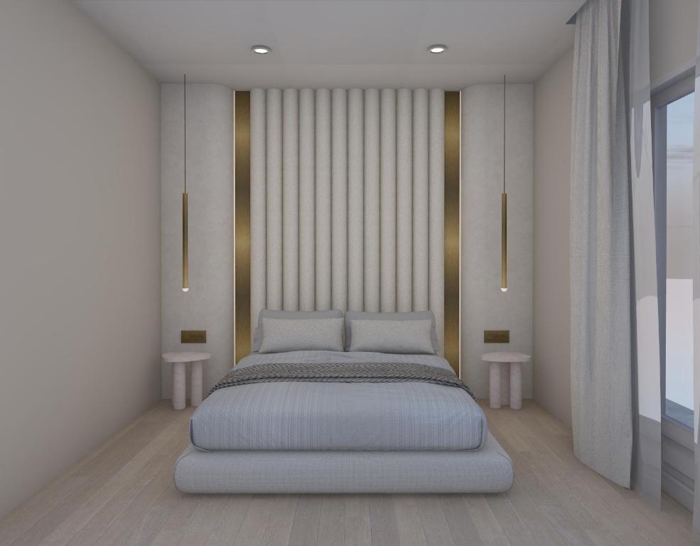 Golden Luxury Suites - Χερσόνησος, Κρήτη